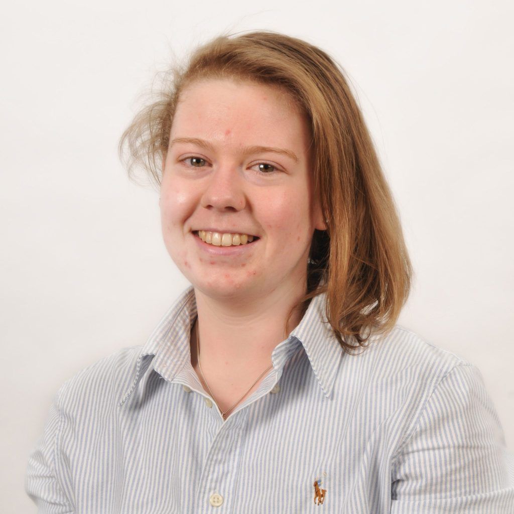 Emma Taylor - Outdoor Recreation Network